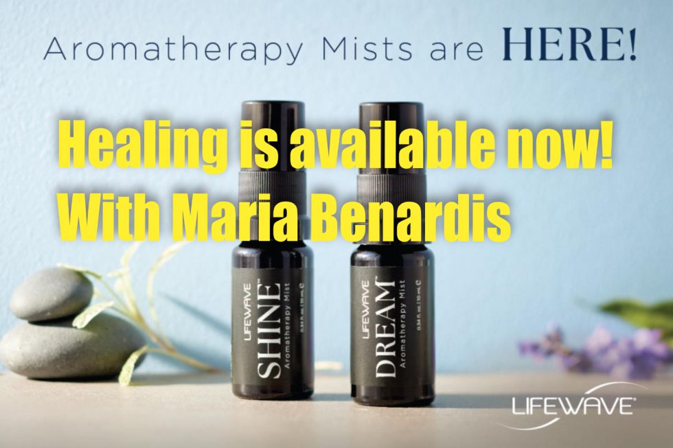 Lifewave Wearable Technology ( Light Therapy) - Quantum Self Healing ...