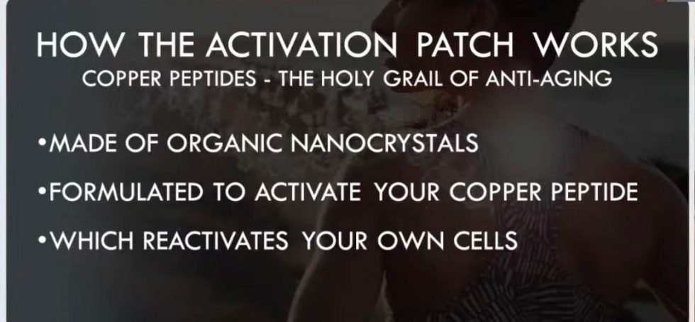 LifeWave x39 basics - how they work & wearing TIPS! - Greekalicious